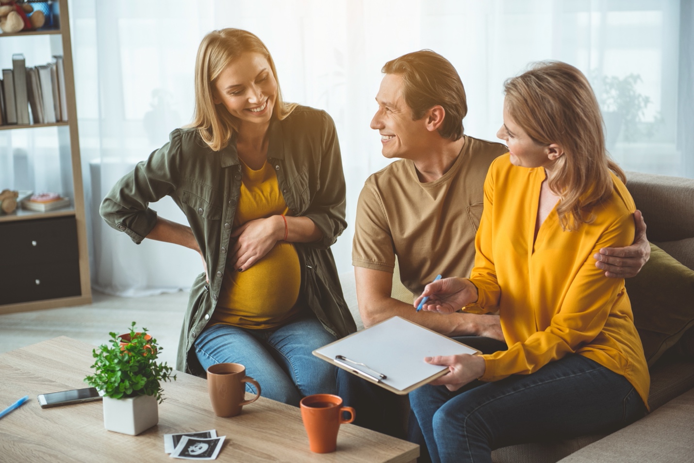 Contrat de mère porteuse au Québec - Ce que dit la loi! – JuriGo.ca