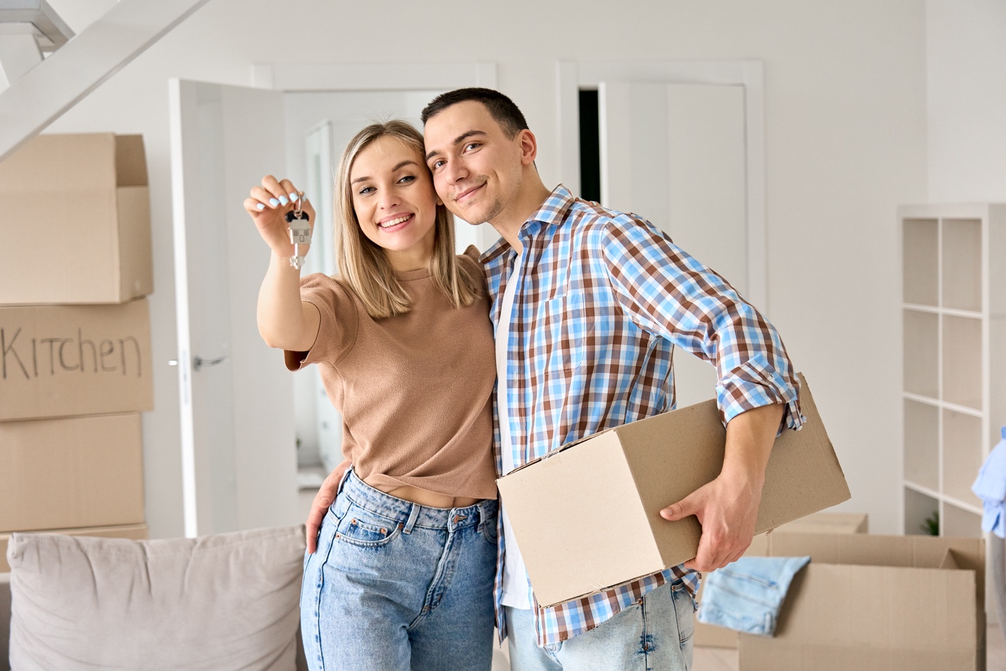 Quelles sont les protections des propriétaires immobiliers en couple? — JuriGo.ca