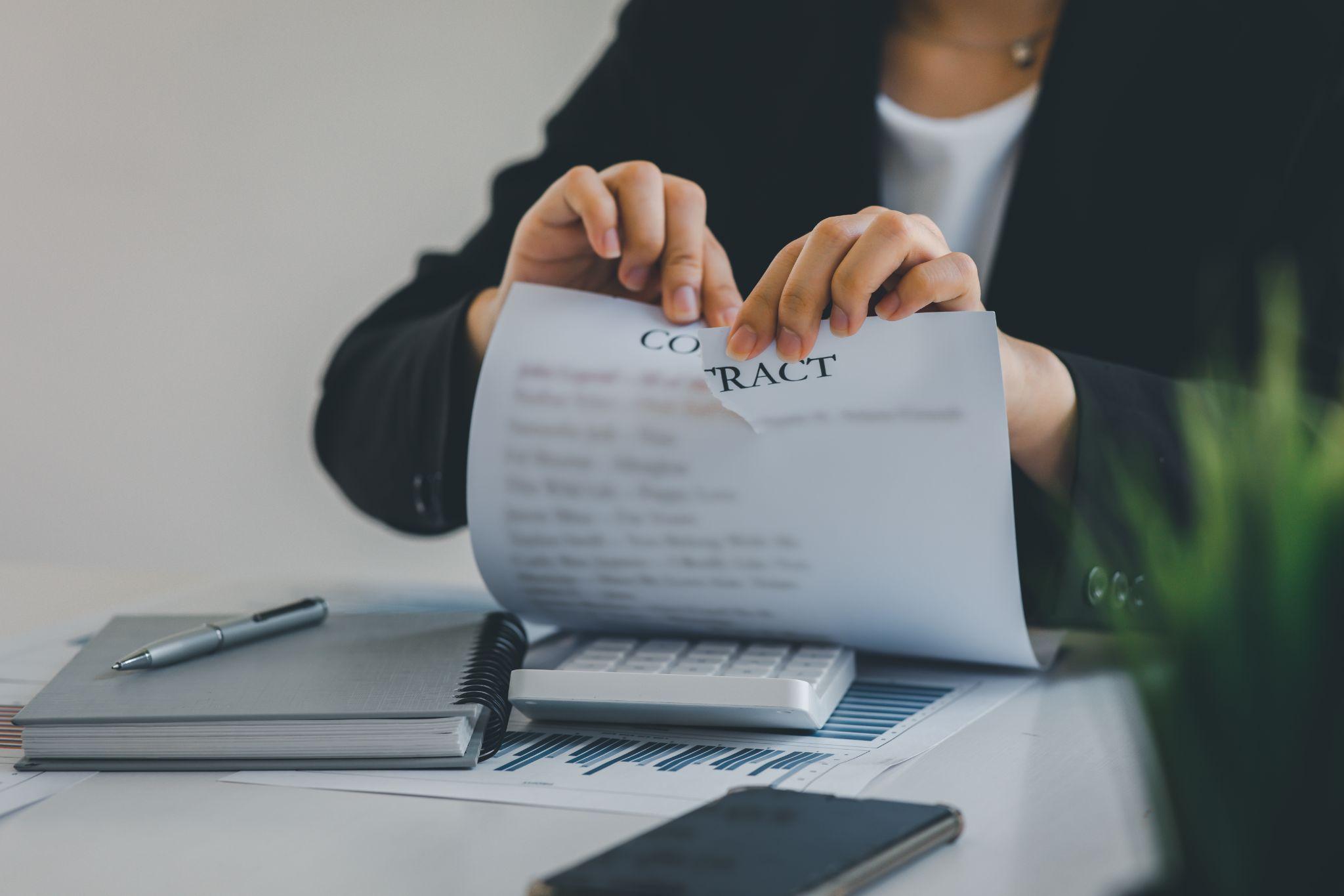 Construction Contracts in Ontario: A Comprehensive Guide — JuriGo.ca