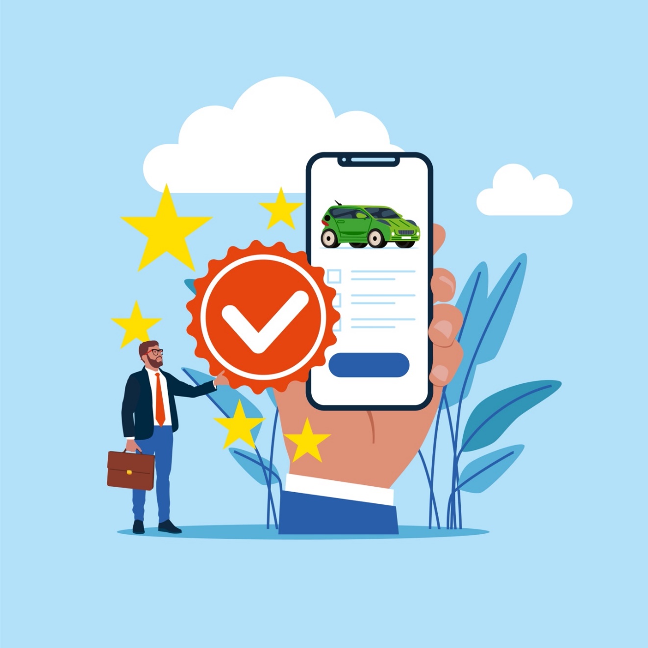 Pourquoi consulter le RDPRM et CARFAX avant d'acheter une voiture ...