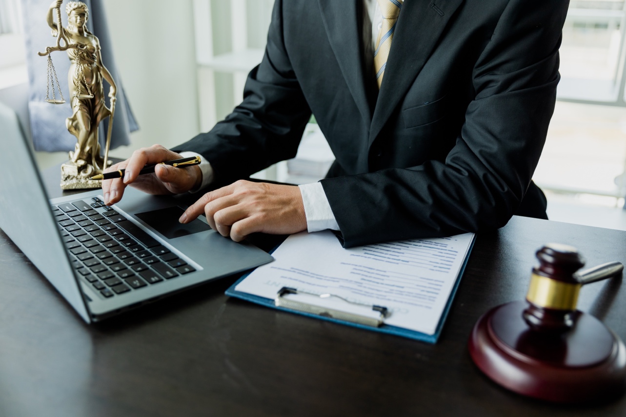 Code de déontologie des avocats - Les obligations à connaître! — JuriGo.ca