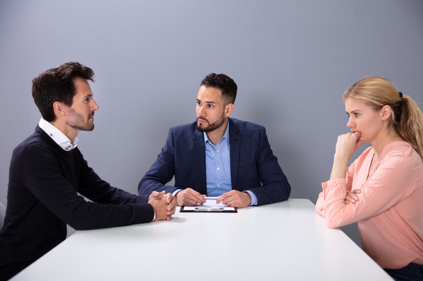 Comment divorcer à l'amiable avec un avocat au Québec? — JuriGo.ca