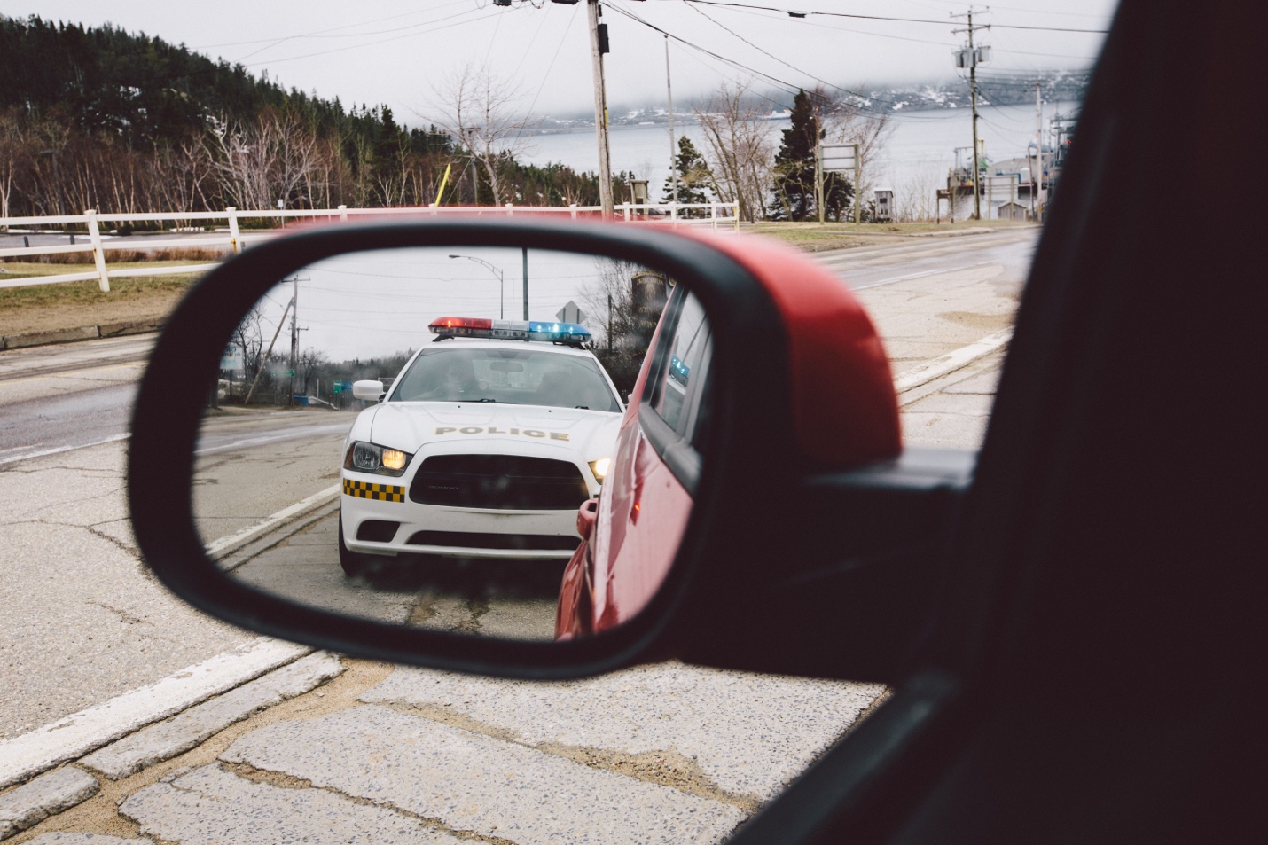 5 raisons valables de contester une contravention avec un avocat ...