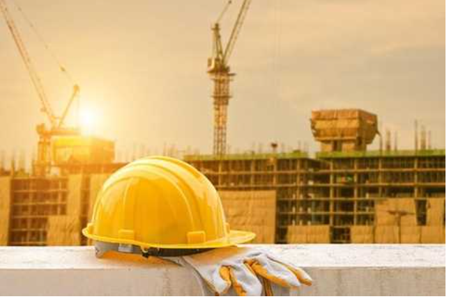 Legal construction mortgage: A tool for architects, contractors, and ...