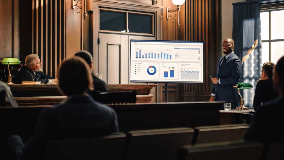 Greffier – Tout ce que vous ne savez pas sur son rôle — JuriGo.ca