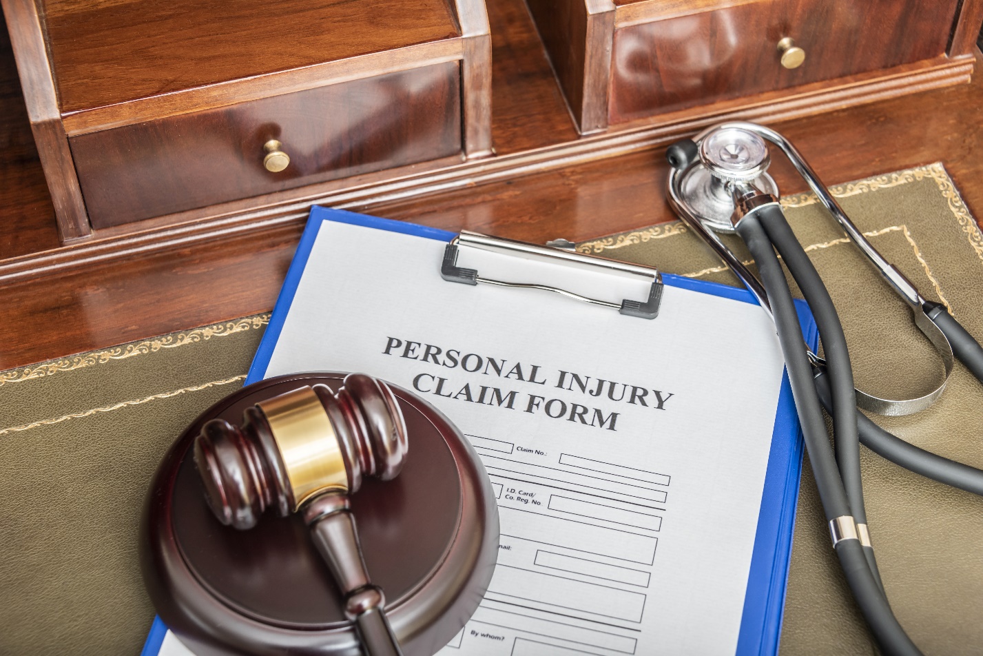 Personal Injury Lawyers in Ontario: File a claim — JuriGo.ca