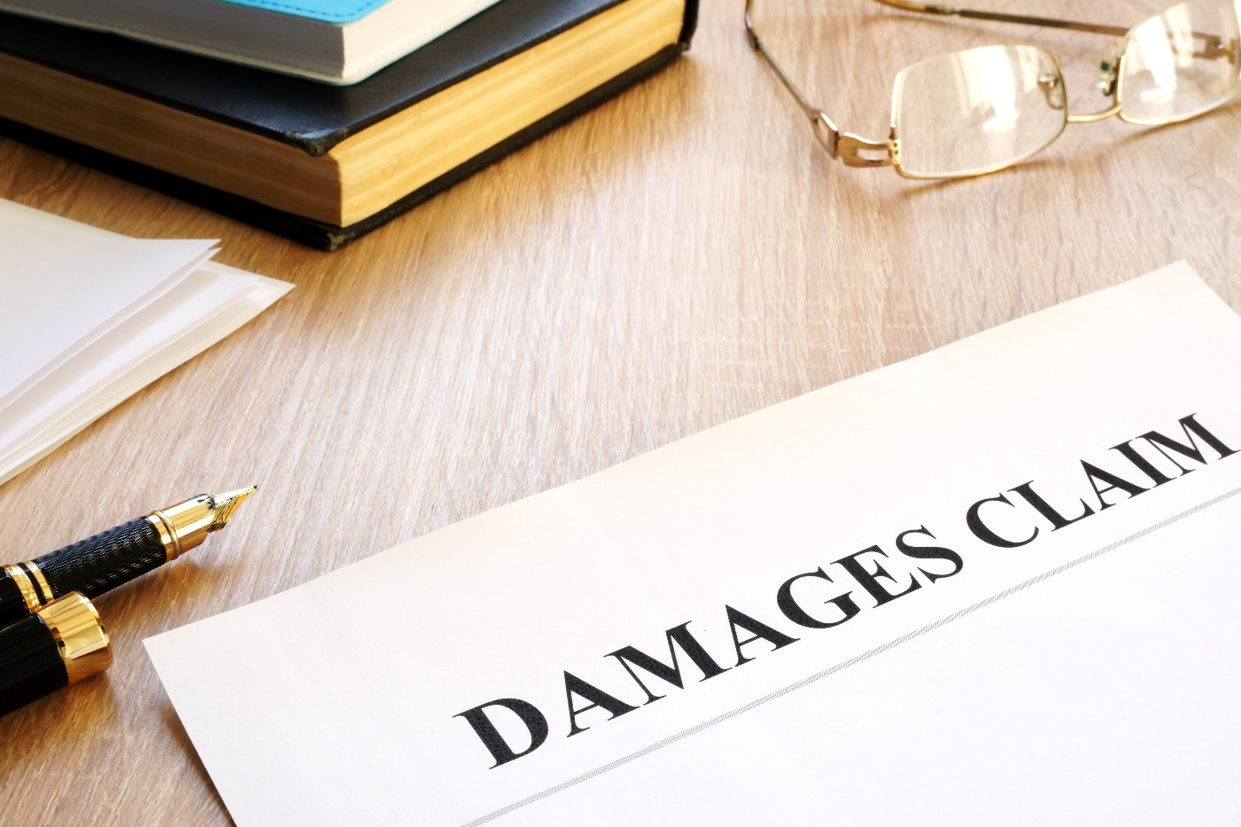 Property Damages - When to hire a Lawyer for compensation? — JuriGo.ca