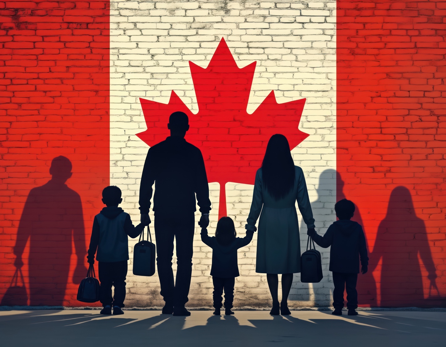 Comment fonctionne la demande d’asile au Canada? - Avocat d’immigration ...